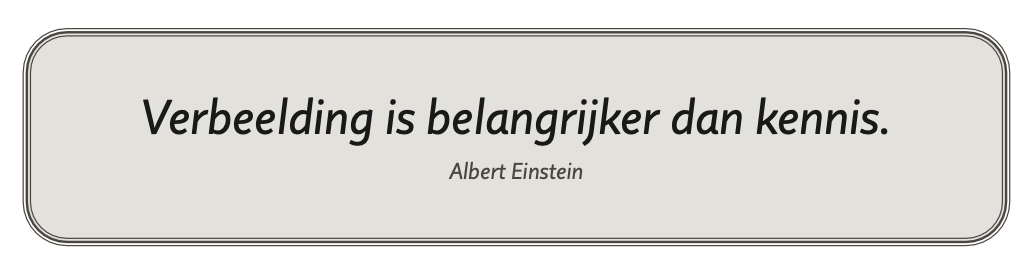 Beelddenken bij hoogbegaafde volwassenen: inzicht in visueel-ruimtelijk ...